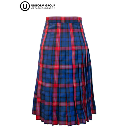 Kilt (SGHS) - Southland Girls' High School : THE U SHOP - Invercargill ...